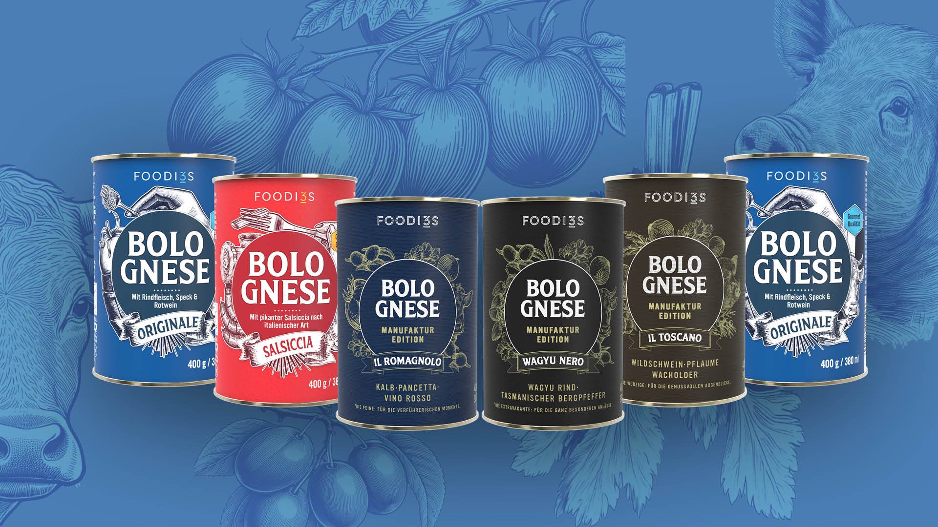 Sets – 3foodies.de